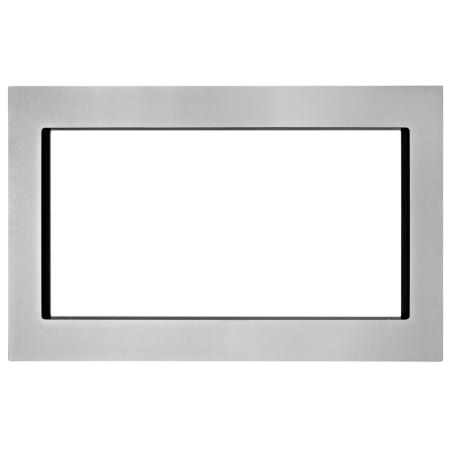 KitchenAid MTK1627PZ 27" Trim Kit for 1.6 Cubic foot Countertop ...