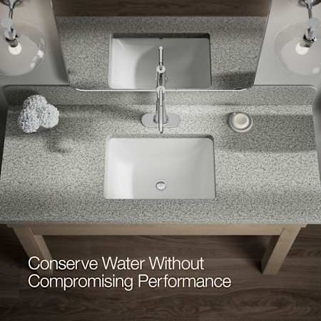 Kohler K-26437-4-BL Tone 1.2 GPM Single Hole Bathroom Faucet | Ferguson ...