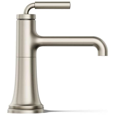 Kohler K-27415-4K-BL Tone 1 GPM Single Hole Bathroom Faucet | Ferguson Home