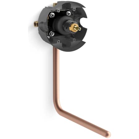 Kohler K-8304-UXPF-NA Rite-Temp Pressure-Balancing Valve Body and ...