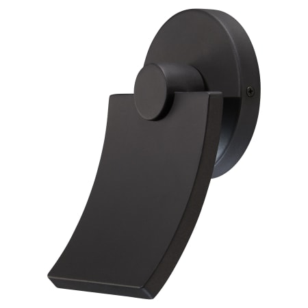 Kovacs P1234-066-L Flipout 8" Tall LED Outdoor Wall Washer Sconce ...