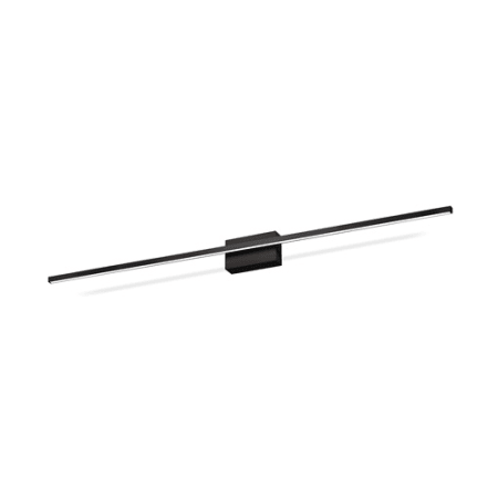 Kuzco Lighting VL18248-BK-UNV Vega Minor 48" Wide LED Bath Bar | Ferguson Home
