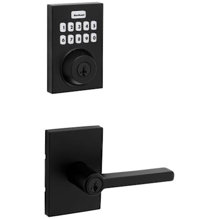 Kwikset 740HFLRCT-HC620CNT-514S Halifax Single Cylinder Keyed Entry ...