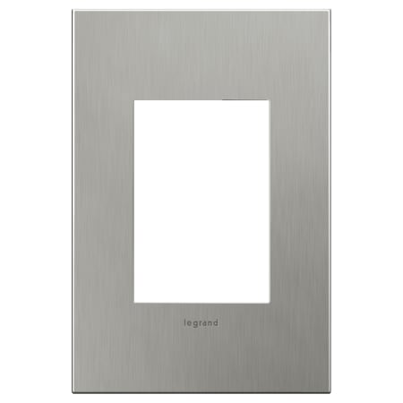 Legrand AWC1G3BS4 adorne Cast Metal 1+ Gang Light Switch / Outlet Cover ...
