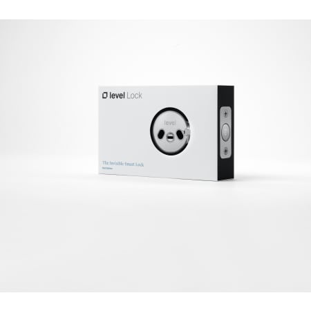 Level C-D11U Bolt - Smart Deadbolt with HomeKit Integration | Ferguson Home