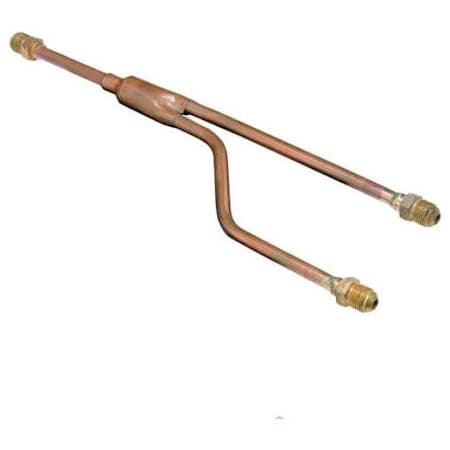 LG PMBL5620 Y Branch Distribution Pipe Kit for Mini Split Units ...