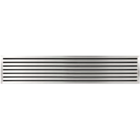 Linkasink GC001 PS Decorative Grates 16-1/4" Stainless Steel Decorative ...