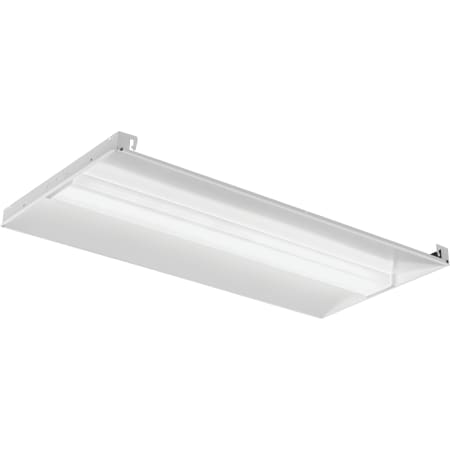 Lithonia Lighting BLC 2X4 4000LM 35K BLC Single Light 48" Wide ...