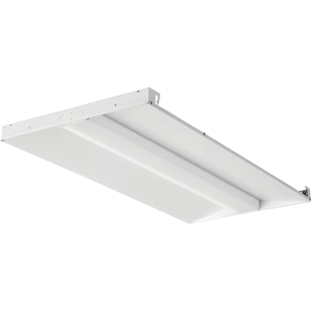 Lithonia Lighting BLC 2X4 4000LM 35K BLC Single Light 48" Wide ...