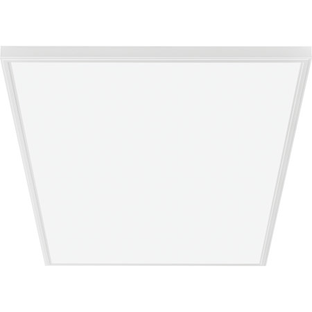 Lithonia Lighting CPANL 2X4 40/50/60LM 35K M2 CPANL Single Light 48 ...