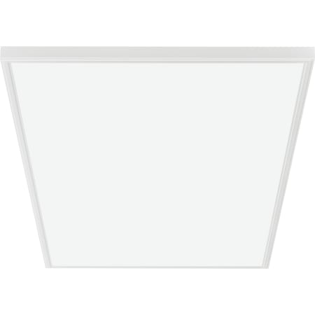 Lithonia Lighting CPANL 2X4 40/50/60LM 40K M2 CPANL Single Light 48 ...