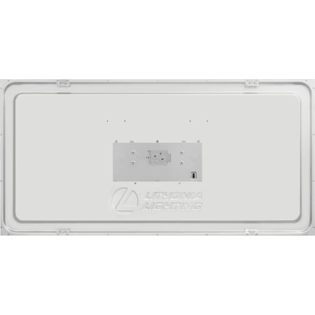 Lithonia Lighting CPANL 2X4 40/50/60LM 40K M2 CPANL Single Light 48 ...