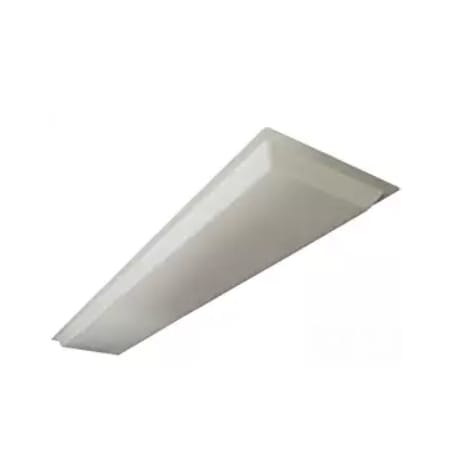Lithonia Lighting DSBDDROP 10" x 48" Acrylic Dropped Diffuser ...