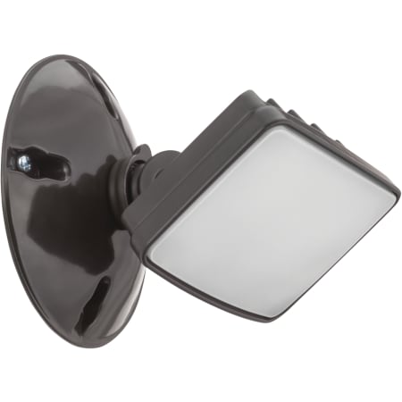 Lithonia Lighting OVFL LED 1SH P1 40K 120 DDB HP17 M6 OVFL Economy 3" Tall Integrated LED ...