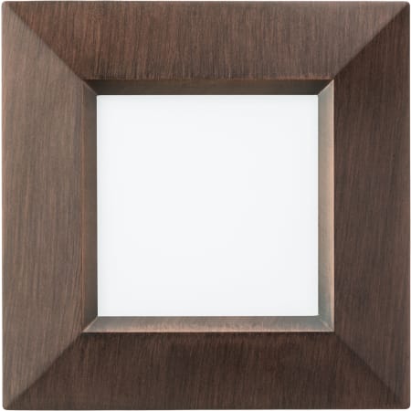 Lithonia Lighting WF6 SQ S LED 40K MB M6 Wafer Ultra Thin Recessed ...