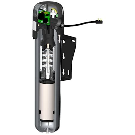 Little Giant 92061503 Inline 400 Booster System (115V) | Ferguson Home