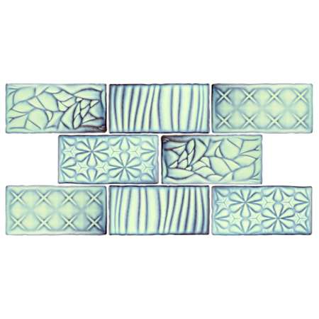 Merola Tile WCVASNA-SAMPLE Sample Only of WCVASN | Build.com