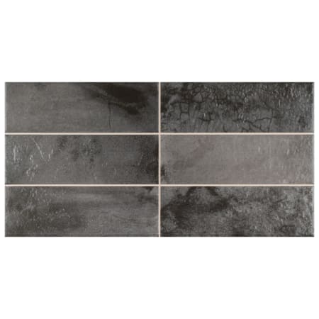 Merola Tile WPERAKBK-SAMPLE Sample Only of WPERAK | Ferguson Home