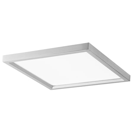 Minka Lighting 709-84-L Vantage 15" Wide Square Indoor LED Flush Mount ...
