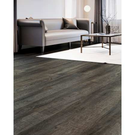 Miseno MLVT-SANFELIPE Wood Imitating 7-1/8" X 48" Luxury | Build.com