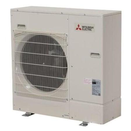 Mitsubishi PUY-A24NHA7 PKA-A24KA7 P Series 24K BTU Cooling 21.4 SEER ...
