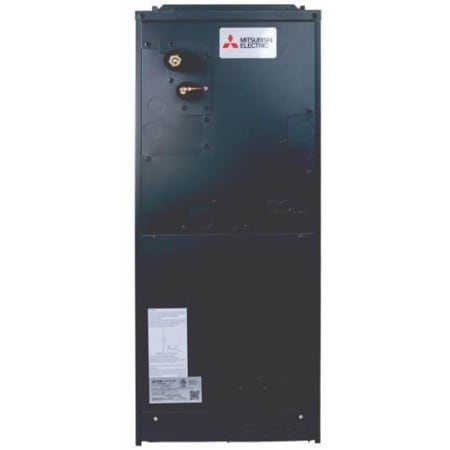 Mitsubishi SV-KP24NA.TH M Series 24K BTU Cooling / 24K BTU Heating 17.9 ...
