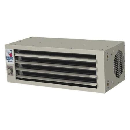 Modine HHD45S01 45,000 BTU - Hot Water Unit Heater - Copper Heat ...