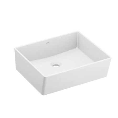 Moen BGCW10RV1618 Rectangle Vessel Bathroom Sink | Build.com
