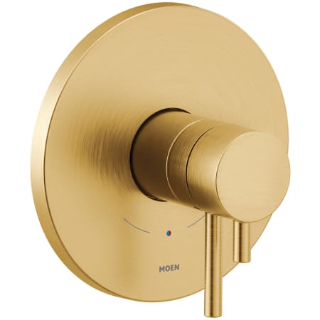 Moen UT4291BG Align M-CORE 4-Series Pressure Balanced Valve Trim Only ...