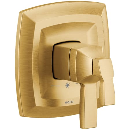 Moen UT4691BG Voss M-CORE 4-Series Pressure Balanced Valve Trim Only ...