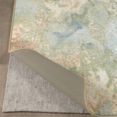 Mohawk Home 12923 439 060096 EC Marble Ink 5' x 8' Marbled Abstract ...