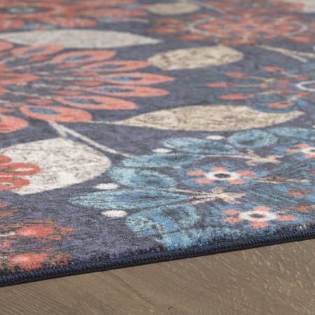 Mohawk Home Z0003 A299 060096 EC Floral Dream 5' x 8' Bohemian ...
