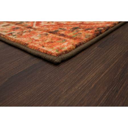 Mohawk Home Z0046 A438 060096 EC Antioch 5' x 8' | Build.com