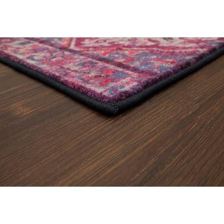 Mohawk Home Z0046 A438 060096 EC Antioch 5' x 8' | Build.com