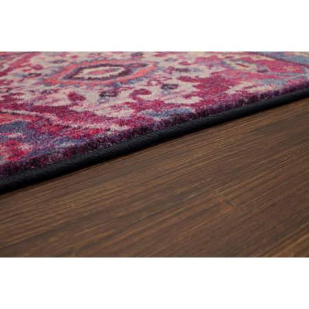 Mohawk Home Z0046 A438 060096 EC Antioch 5' x 8' | Build.com