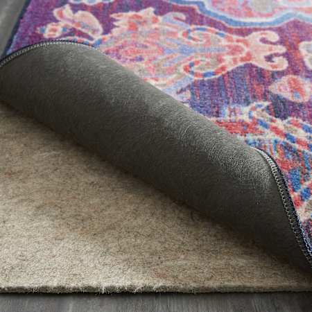 Mohawk Home Z0104 A516 060096 EC Holyoke 5' x 8' Distressed Moroccan ...