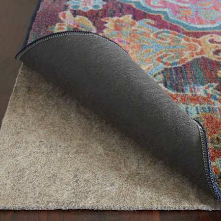Mohawk Home Z0104 A516 060096 EC Holyoke 5' x 8' Distressed Moroccan ...