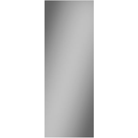 Monogram ZKLBLSCYSS Monogram Stainless Steel Side Panels for French ...