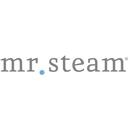 Mr Steam R07C1ABB0000 MS 7.5 kW (7500 W) Steam Shower Generator Package ...