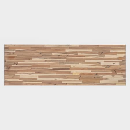MSI WSL-ACACIA-6FTX25X1.5IN Acacia 6 ft. L x 25 in. D x 1.5 in. T Butcher Block Countertop ...