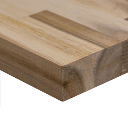 MSI WSL-ACACIA-6FTX25X1.5IN Acacia 6 ft. L x 25 in. D x 1.5 in. T ...