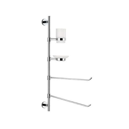 Nameeks Gedy 2635-13 Gedy Bathroom Butler | Ferguson Home