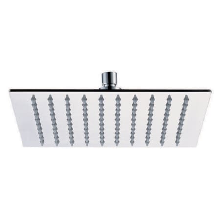Nameeks Remer 357UFS25 Remer Collection 2.5 GPM Single Function Rain Shower Head | Ferguson Home