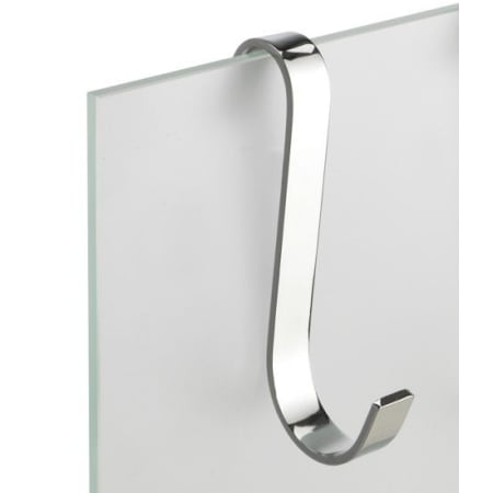 Nameeks StilHaus 964 Gea Over The Door Single Robe Hook | Build.com