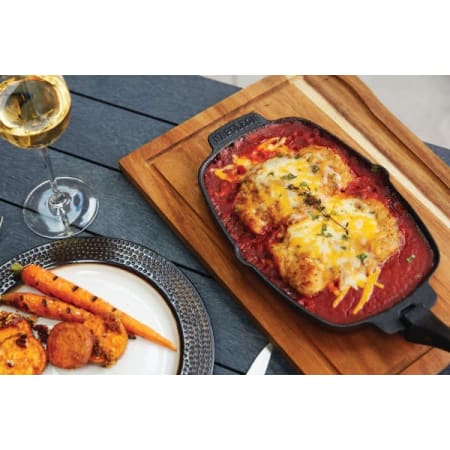 Napoleon BIPRO825RBINSS-3 106000 BTU 56 Inch Wide Natural Gas Built-In ...