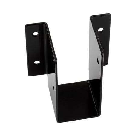 National Hardware N800-018 3-3/16" x 3-5/16" x 2" Decorative Joist ...