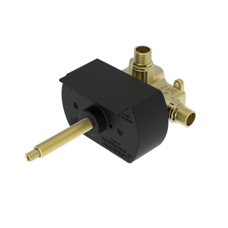 Newport Brass 1-684 Universal Pressure Balanced Shower Valve with ...