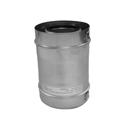 Noritz CVP-ADAPT-F2F Concentric Female-to-Female Adapter | Ferguson Home
