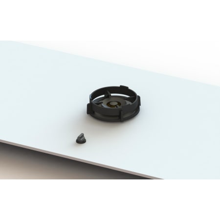 PITT Cooking 8719743672635 Air Professional Series 9 Inch Wide 1 Burner ...