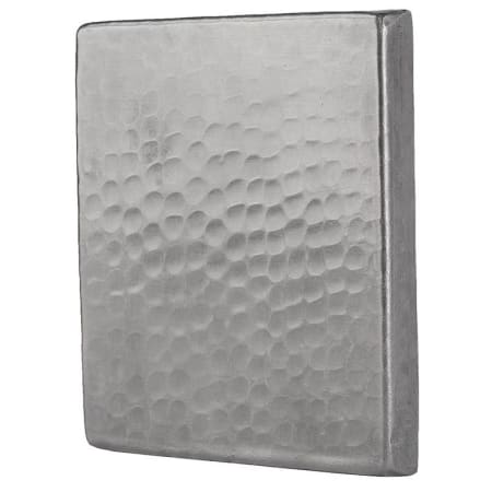 Premier Copper Products T4NH 4" x 4" Nickel Plated Copper | Build.com